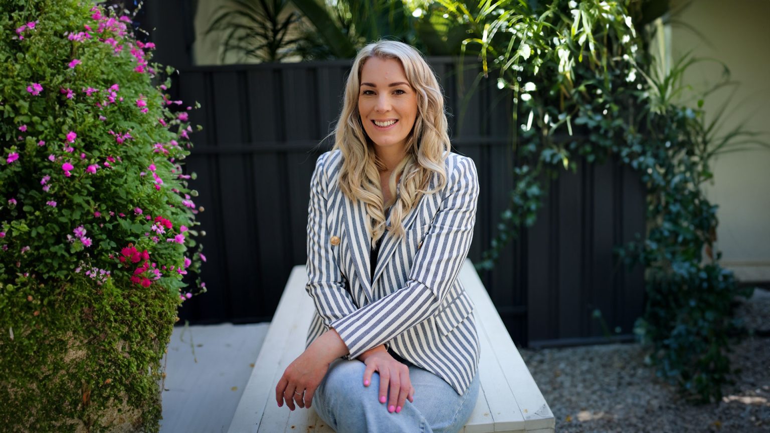 About Us – Charlie + Me Consulting